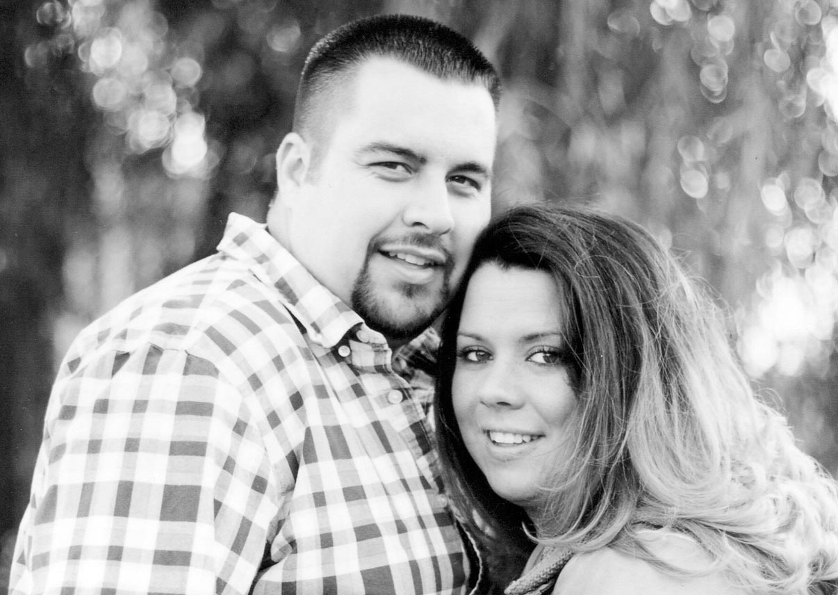 Roxanne Brzozowski and Keith Glowniak | News, Sports, Jobs - Observer Today